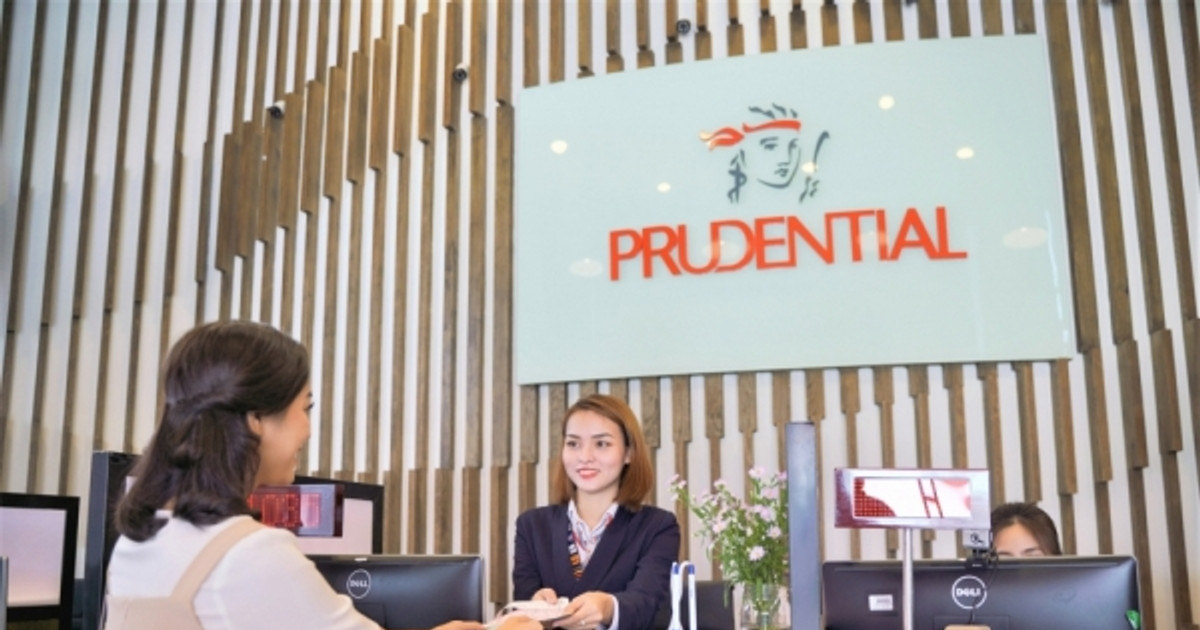 Prudential Việt Nam phản hồi vê kết luận thanh tra chuyên đề bán bảo hiểm qua ngân hàng