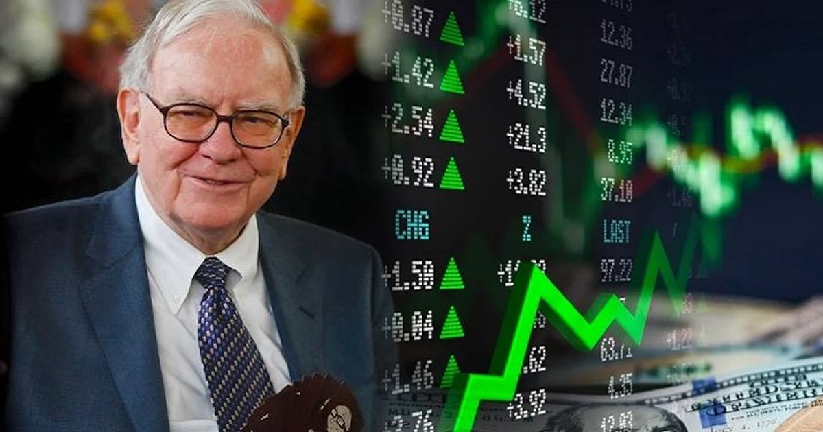 Đặt cược hàng tỷ USD vào lĩnh vực ai cũng né tránh, Warren Buffett lãi ...