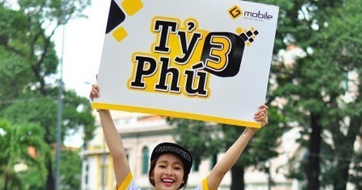 Cục Viễn thông yêu cầu Gmobile báo cáo vụ thuê bao tê liệt nhiều tháng