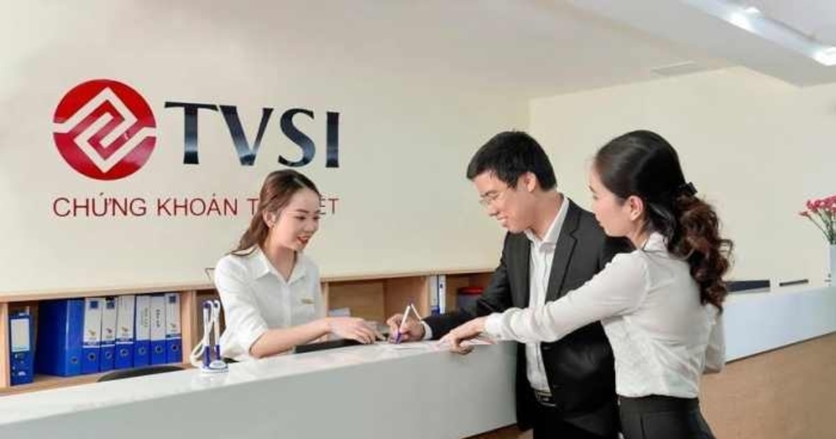 Hơn 1.600 tỷ đồng tiền gửi của TVSI tại SCB vẫn chưa được giao dịch