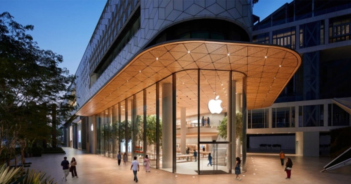 Tin vui: 11 nhà máy sản xuất thiết bị của Apple chính thức đến Việt Nam