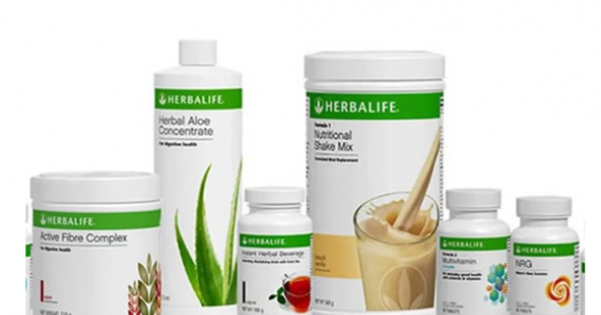 Bán hàng đa cấp, Herbalife Việt Nam bất ngờ báo doanh thu vượt 7.400 tỷ ...