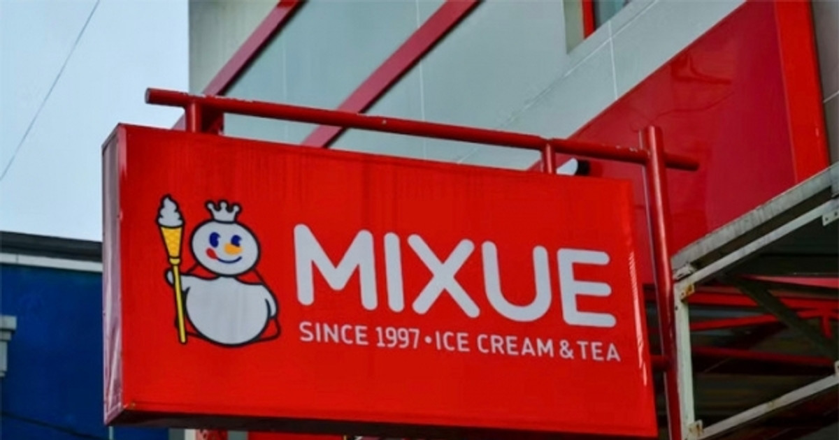 Biến cố tại Mixue - lộ những hình phạt khắc nghiệt trong hợp đồng nhượng quyền