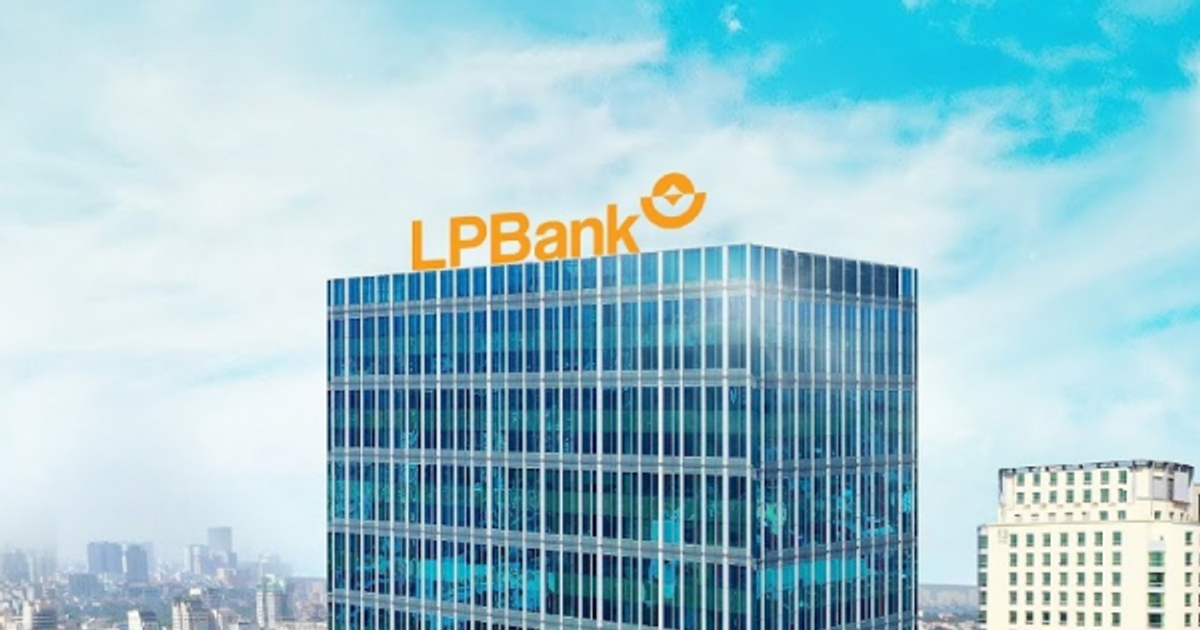 LPBank (LPB) thông báo phân phối tiếp 73 triệu cổ phiếu "ế"