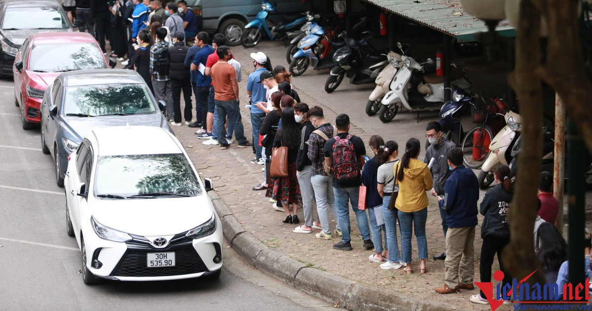 Nghiên cứu chế tài xử lý việc lạm dụng yêu cầu nộp Phiếu lý lịch tư pháp