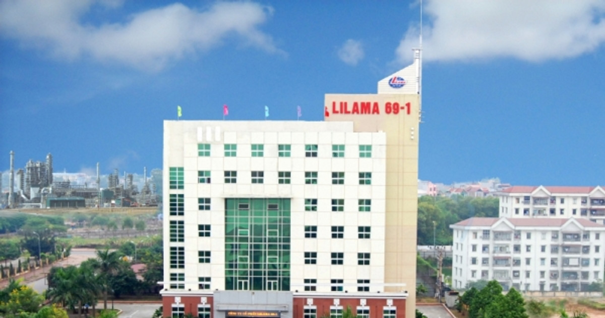 3 doanh nghiệp họ Lilama (LLM) tiếp tục lỗ nặng quý 3, nhiều dự án "ì ạch"