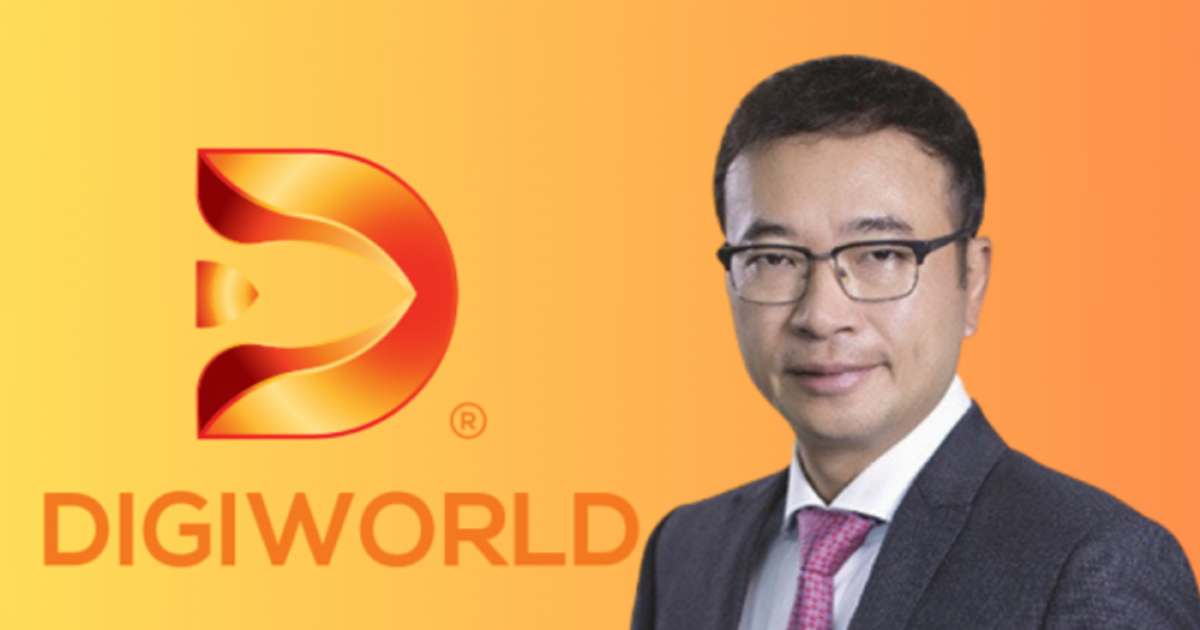 5 điểm nhấn nổi bật trong kinh doanh của Digiworld (DGW) quý 3/2023