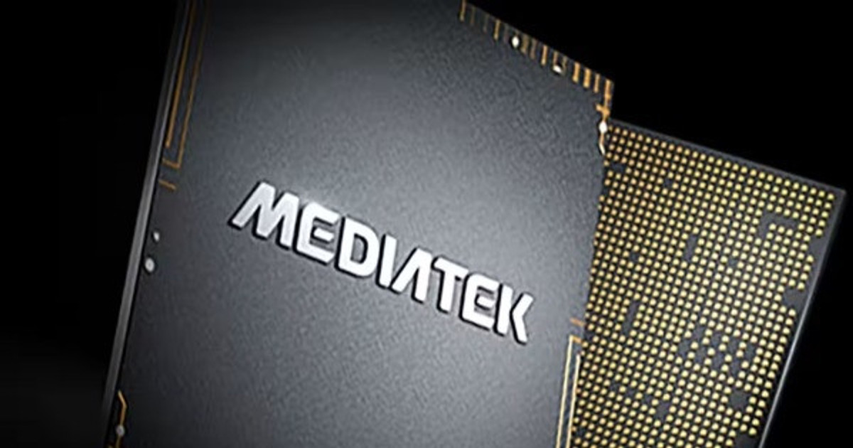 MediaTek ra mắt chip AI di động biết làm thơ, tạo hình ảnh không cần ...