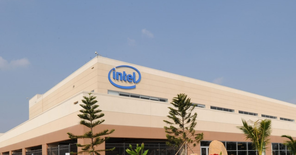 Intel sẽ tiếp tục đầu tư vào Việt Nam