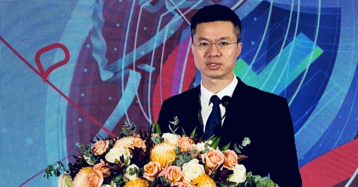 Cần ưu tiên sử dụng các giải pháp an toàn thông tin mạng Make in Viet Nam