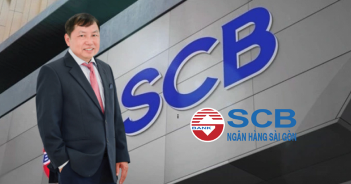 Vụ Vạn Thịnh Phát: Cựu Chủ tịch SCB "hiền lành, không quậy phá" đã liên ...