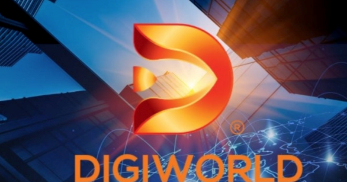 Sở hữu rất nhiều lợi thế, chuyên gia kỳ vọng cổ phiếu DGW (Digiworld ...