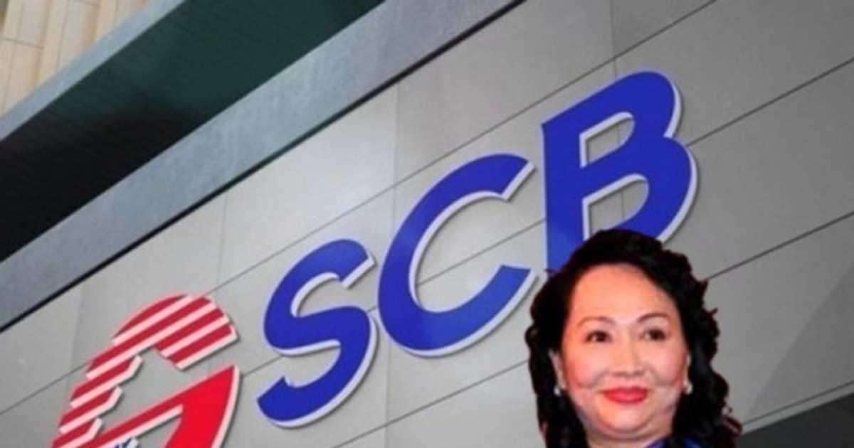 Vụ Vạn Thịnh Phát: Phải duyệt 51 khoản vay trong 1 tháng, một quyền TGĐ SCB xin từ chức vì áp lực