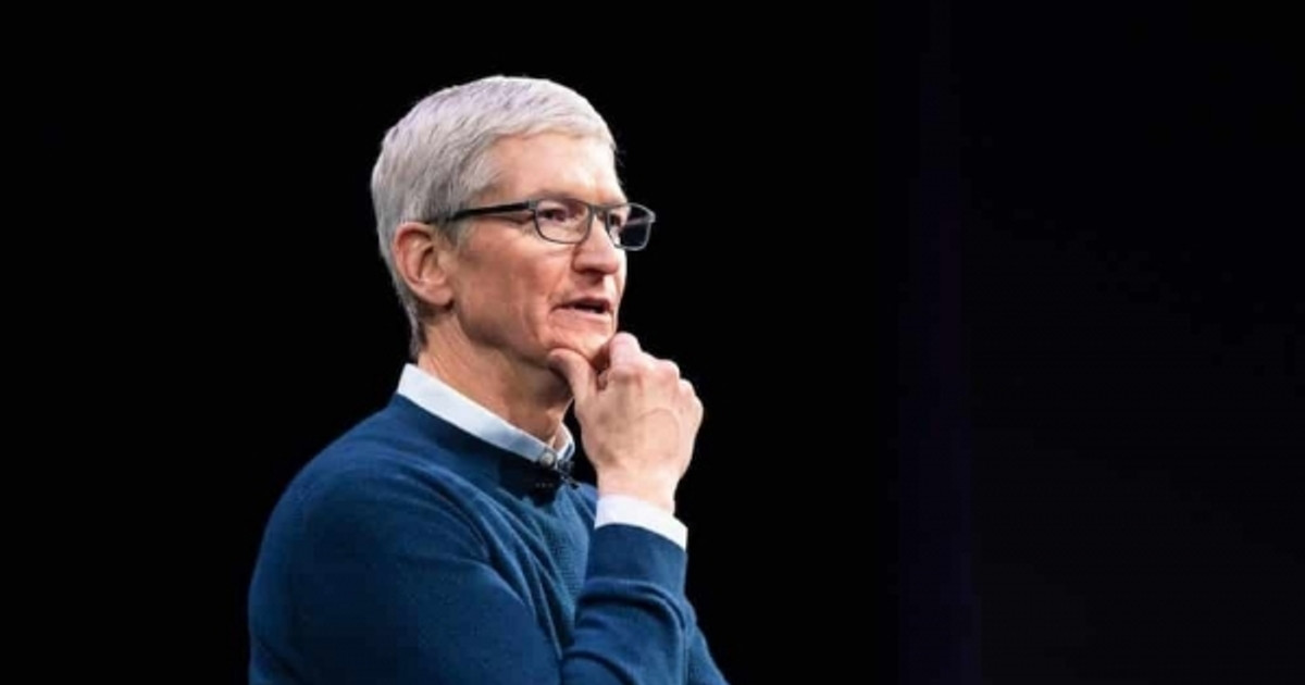 5 cuốn sách định hình tầm nhìn và thành công của CEO Tim Cook