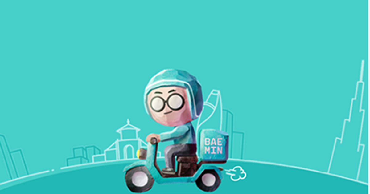 Baemin chính thức dừng hoạt động tại Việt Nam từ ngày 8/12