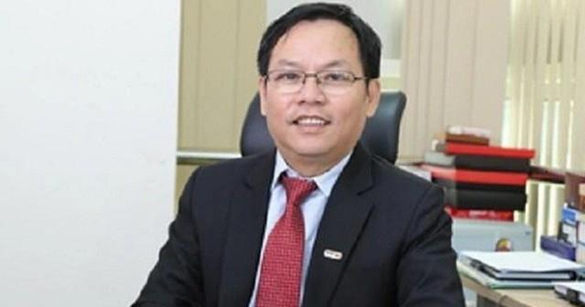 Truy tố ông Diệp Dũng và 8 đồng phạm gây thiệt hại cho Saigon Co.op hơn 115,6 tỷ đồng