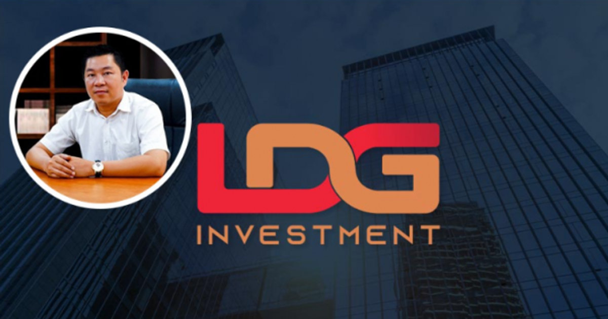 LDG chính thức lên tiếng sau khi ông Nguyễn Khánh Hưng bị bắt