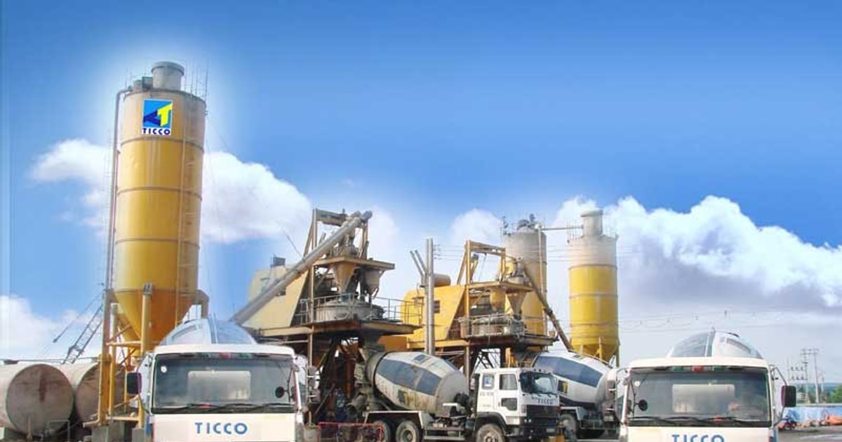 Ticco (THG) sắp chi 23 tỷ đồng trả cổ tức tiền mặt đợt 1/2023