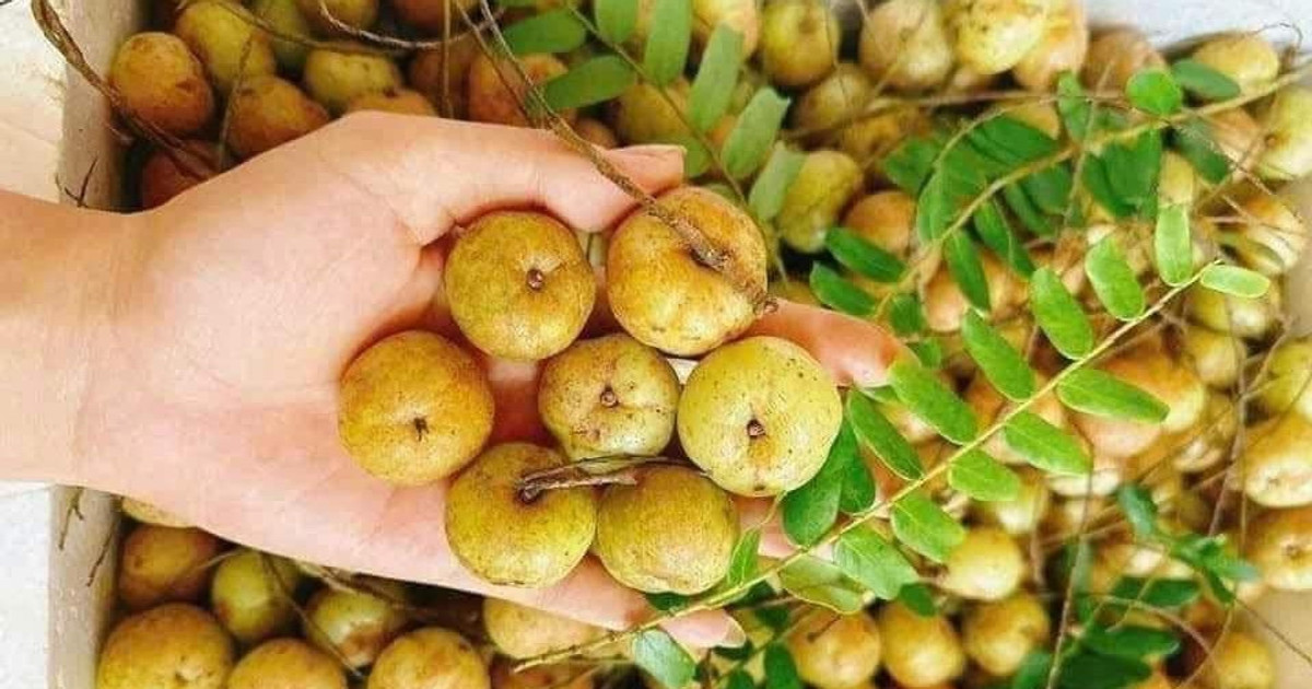 Mắc kham gây sốt ‘chợ mạng’, giá bán đắt gấp đôi