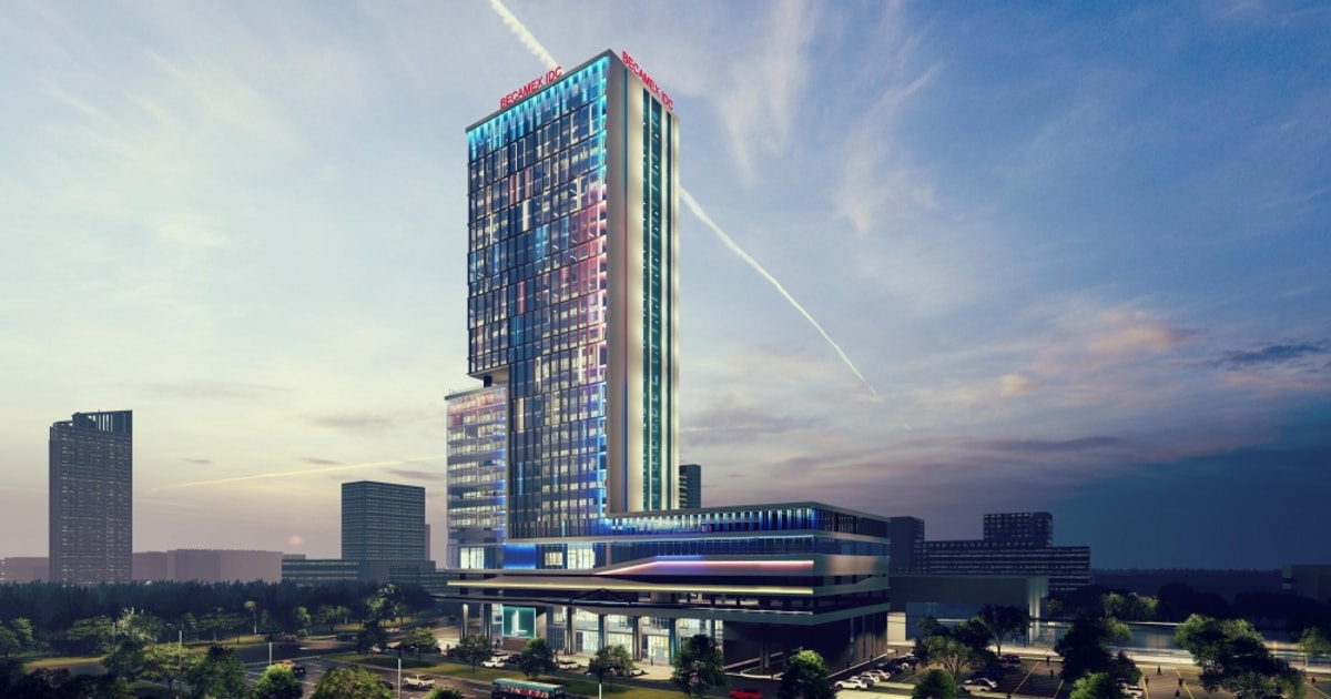 Becamex (BCM): Dự án khu công nghiệp tổng vốn đầu tư gần 5.500 tỷ được ...