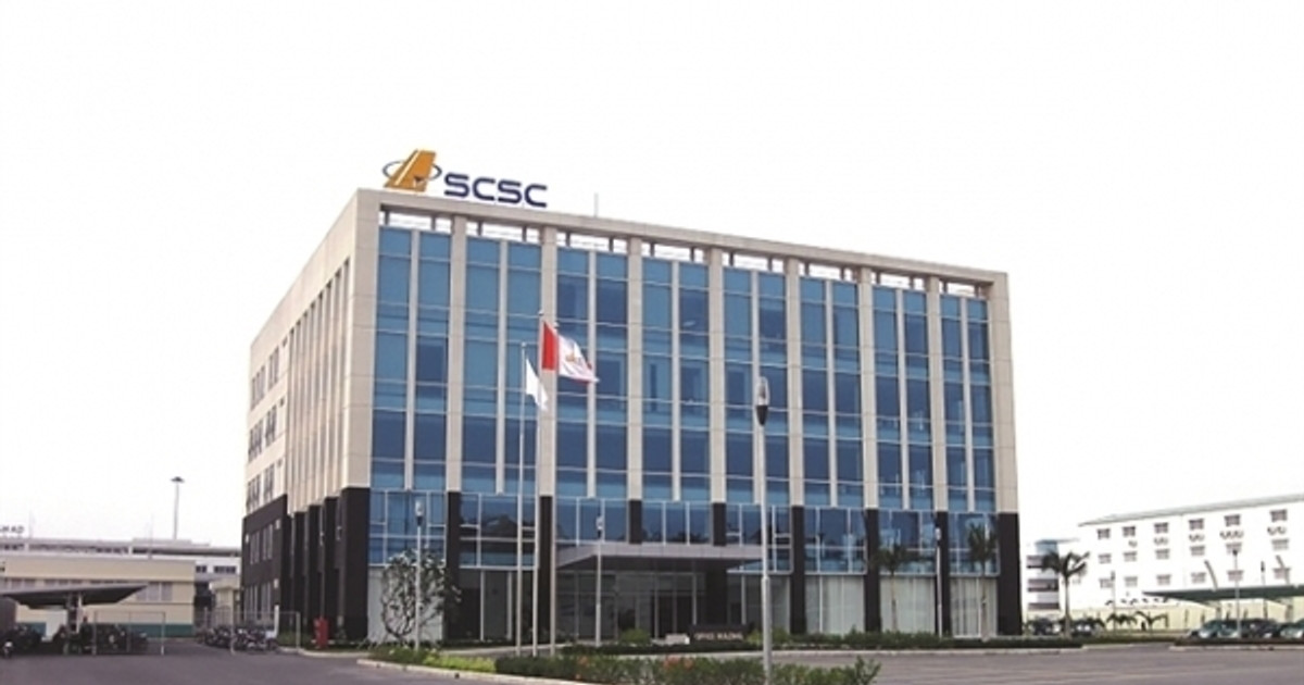 Lượng hàng hóa sụt giảm, lợi nhuận năm 2023 của SCS có thể 'bốc hơi' 22%