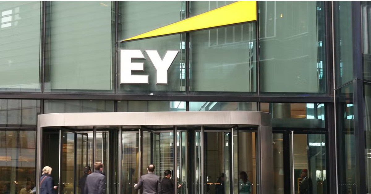 Cận cảnh trụ sở làm việc của công ty kiểm toán được mệnh danh là 'thiên ...