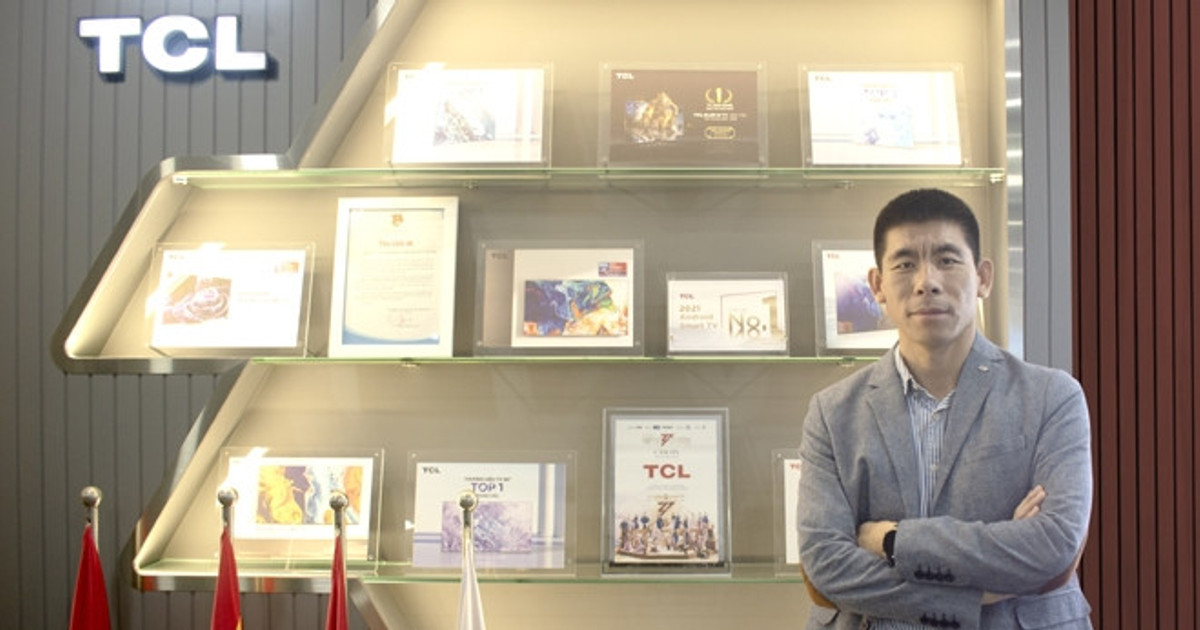 Lý do TCL đồng hành chương trình Chị đẹp đạp gió rẽ sóng