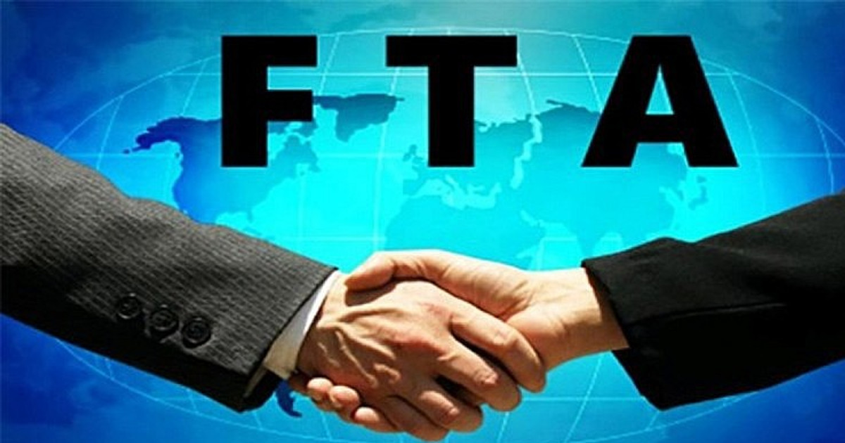 Các FTA đã 'chắp cánh' cho xuất khẩu như thế nào?