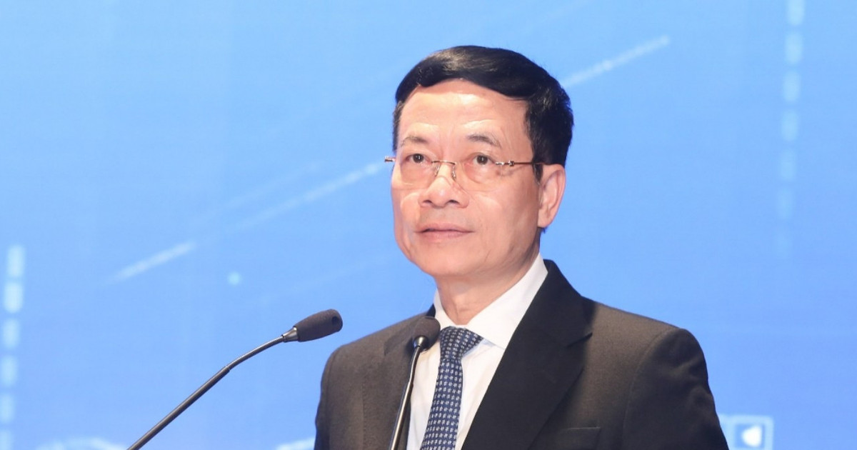 Hạ tầng là sức mạnh, là sứ mệnh của VNPT