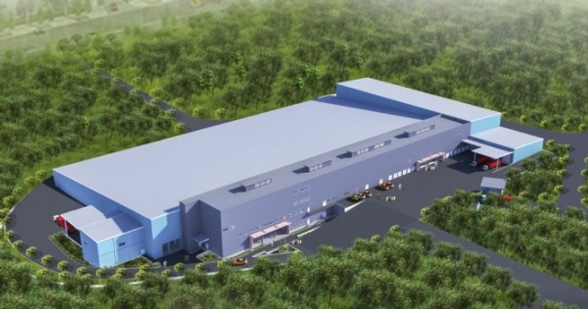 Lâm Đồng đón dự án nhà máy kéo sợi len lông cừu hơn 51,6 triệu USD