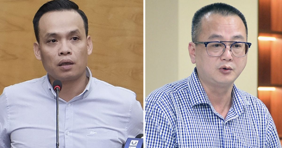 Vụ Xuyên Việt Oil: Bắt cục phó Bộ Tài chính và vụ phó Bộ Công thương