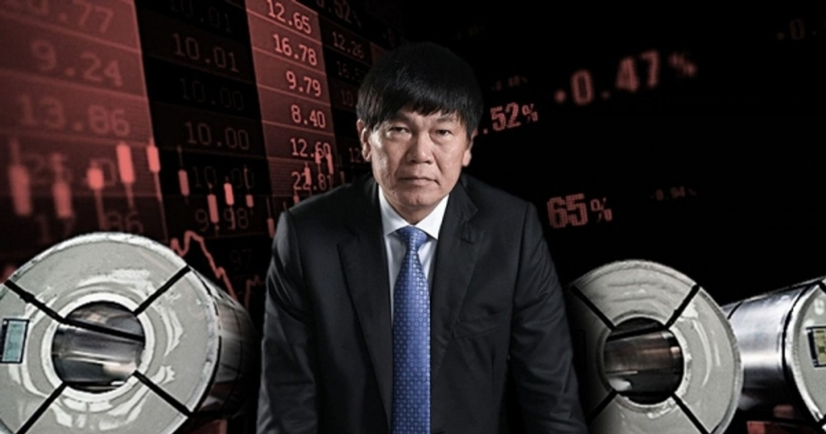 Dự án Dung Quất 2 của Hòa Phát (HPG) đã đạt 40% tiến độ