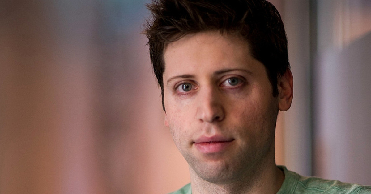 Thói quen hàng ngày của Sam Altman
