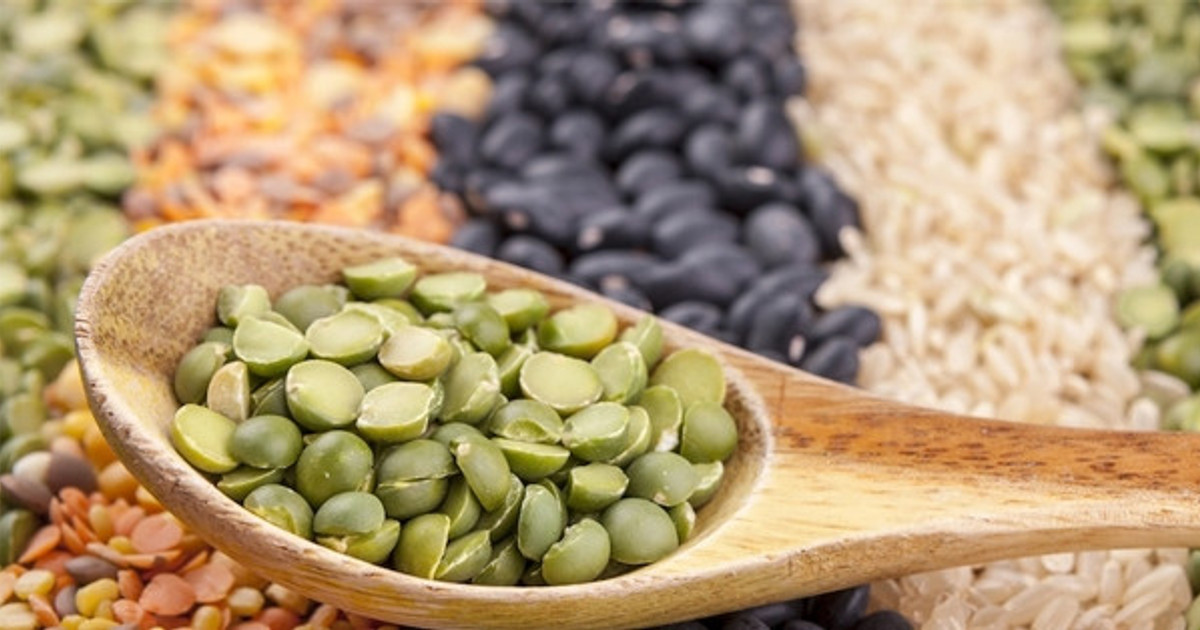 Không nên ăn các loại đậu nếu mắc một số bệnh