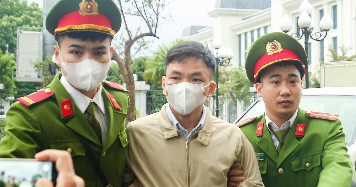 Phó Tổng giám đốc Việt Á luôn mang theo tiền tỷ để sẵn sàng chi 'cám ơn'