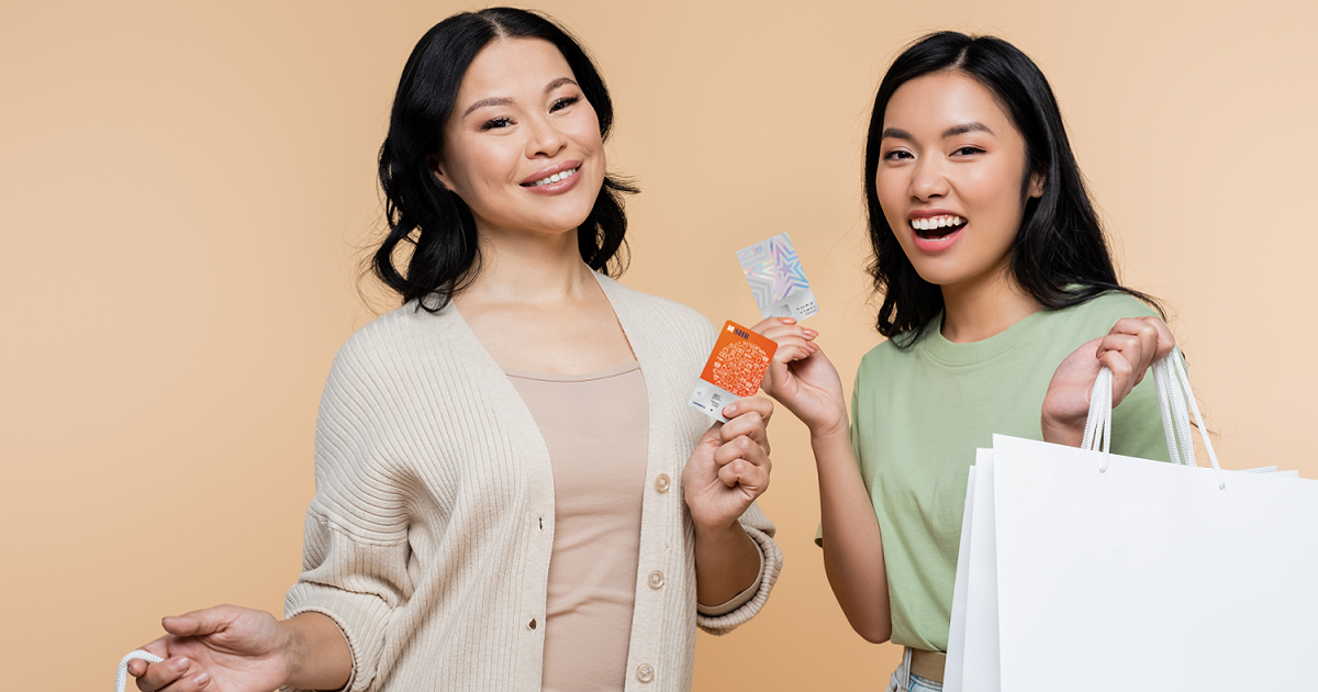 ‘Người nào’ dùng ‘thẻ đó’ - bí kíp thu hút khách hàng của các nhà băng