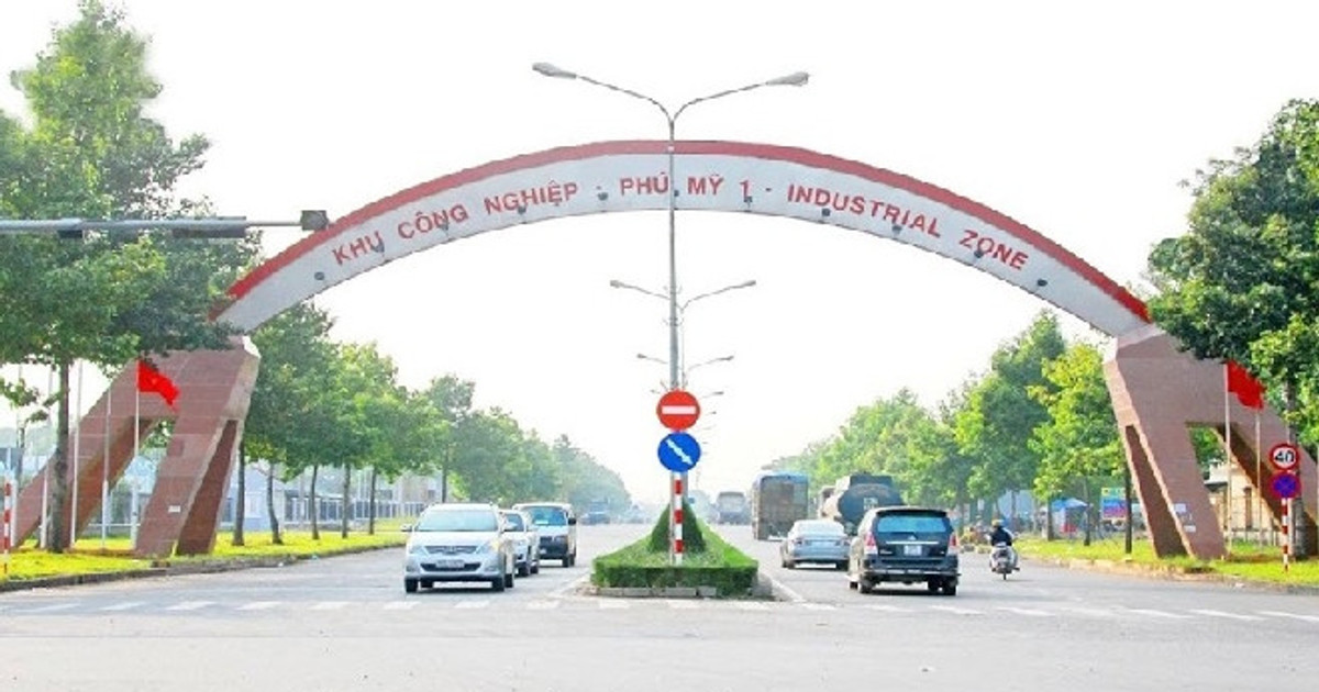 'Xẻ' đất đã cấp cho doanh nghiệp này để giao cho nhiều công ty khác