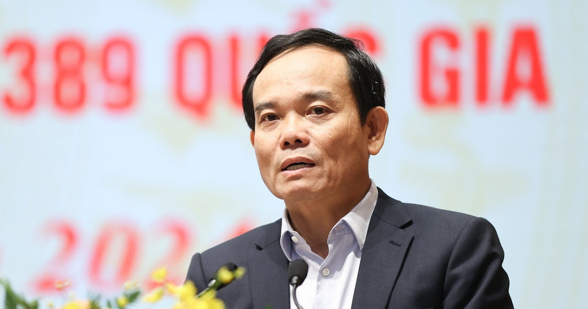 Phó Thủ tướng: 'Đã có những việc không vui, các lực lượng phải biết giữ ...