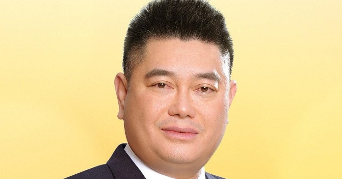 LPBank dưới thời Chủ tịch Nguyễn Đức Thụy làm ăn ra sao?