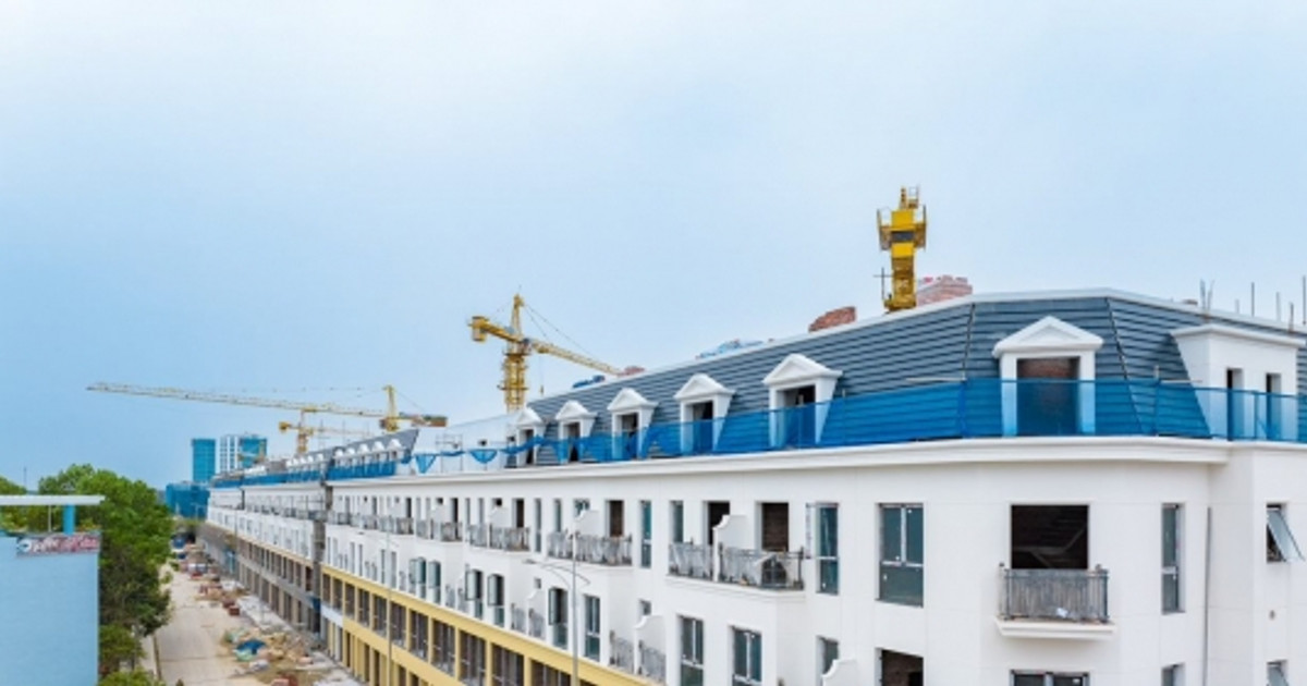 Dự án Central Riverside bị tỉnh Thanh Hóa yêu cầu thanh tra có gì đặc biệt?