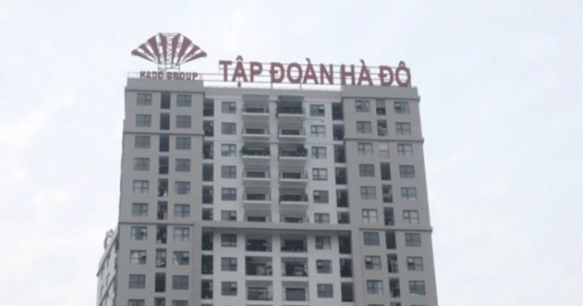 Tập đoàn Hà Đô (HDG) muốn làm 2 cụm công nghiệp tại Ninh Thuận