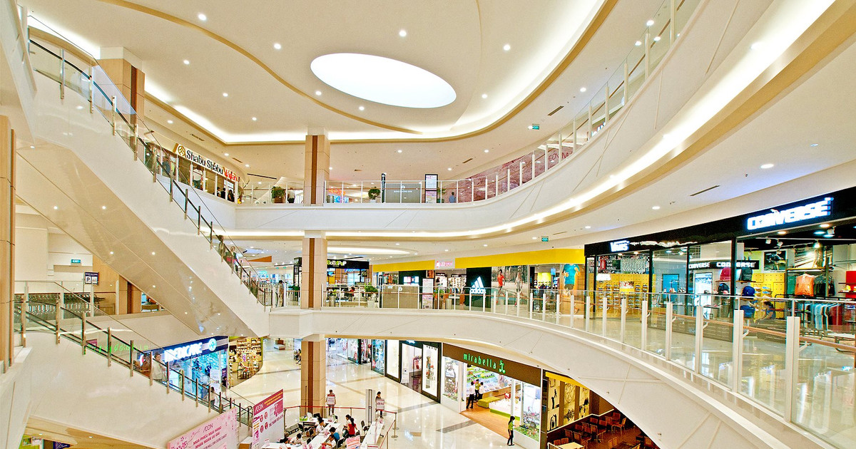 Aeon Mall ‘bắt tay’ TTC Land mở trung tâm thương mại tại thành phố đáng ...