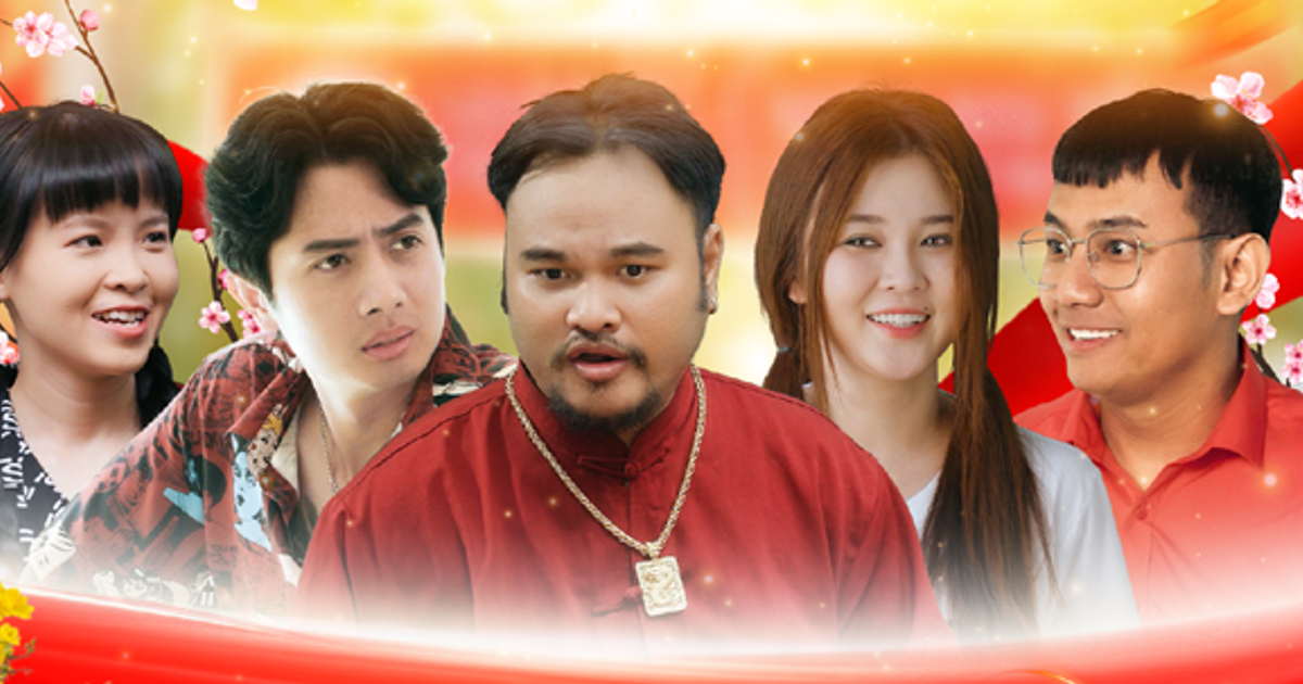 MyTV chiếu miễn phí loạt ‘bom tấn’ điện ảnh dịp Tết Giáp Thìn - Báo Vietnamnet