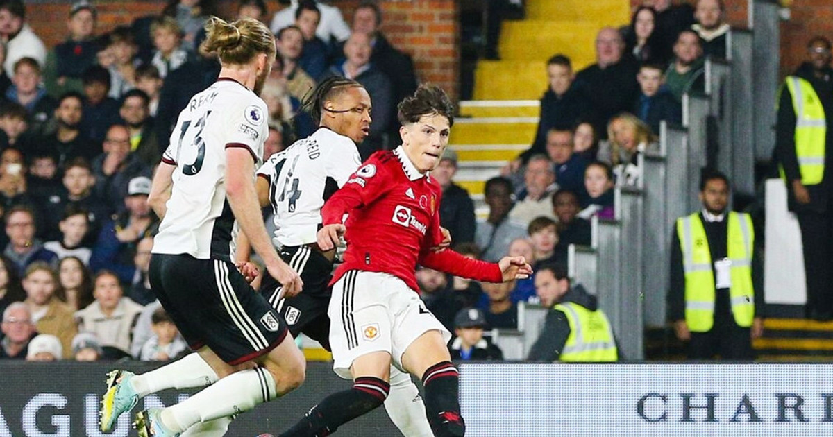 MU vs Fulham: Quỷ đỏ thừa thắng xông lên