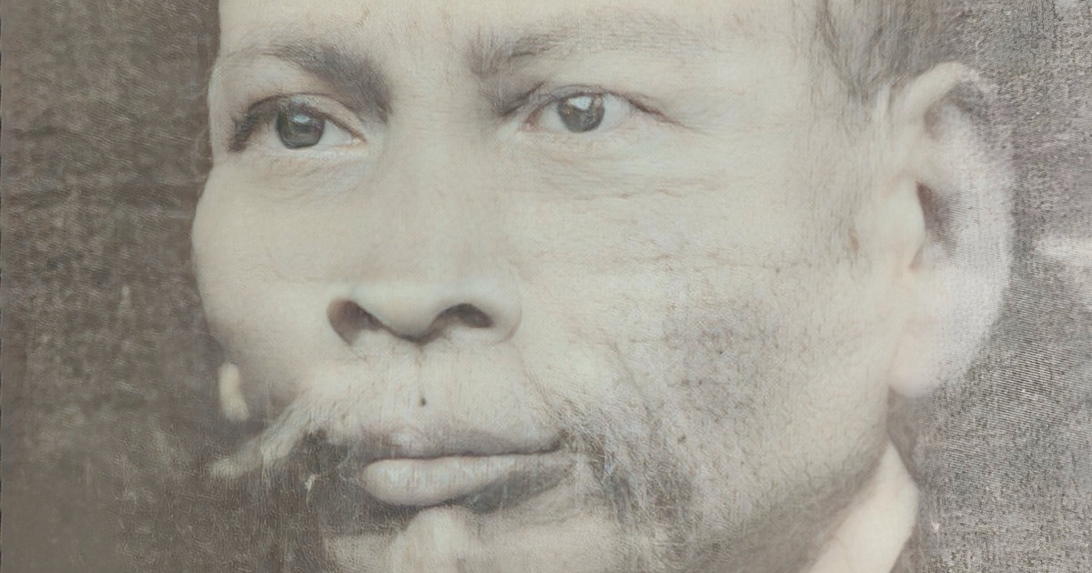 Danh y được mệnh danh 'ông thánh coi mạch', truyền nghề nhân đức cho ...