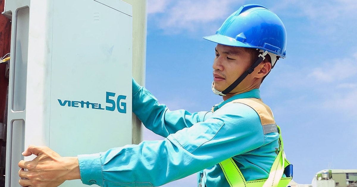 Quy hoạch hạ tầng TT&TT đặt trọng tâm vào phát triển hạ tầng số