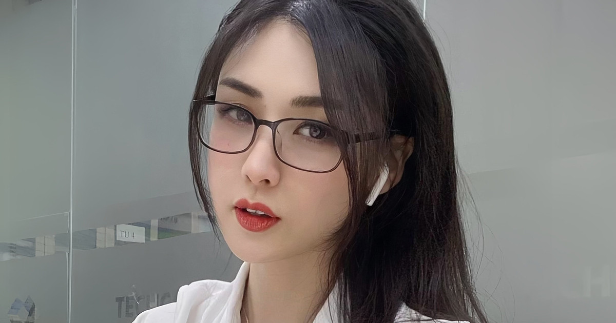 Nữ banker xinh đẹp trở thành baker: 'Tôi hạnh phúc khi thấy người ta hạnh phúc'