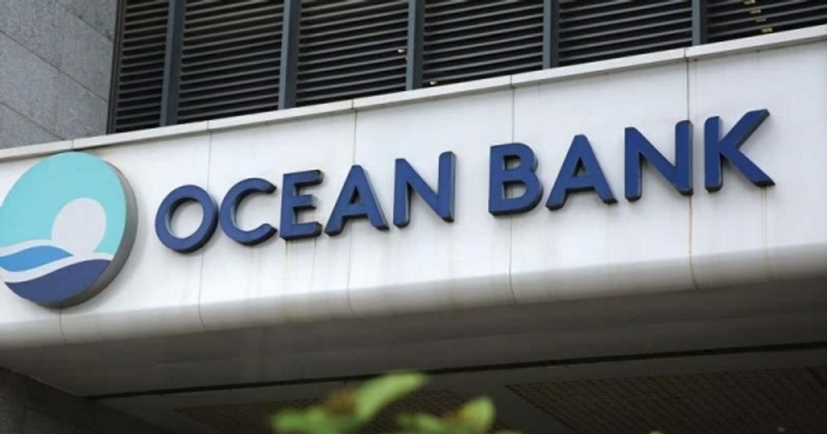 Ocean Bank tiếp tục đưa khoản nợ nghìn tỷ liên quan ông Hà Văn Thắm ra bán