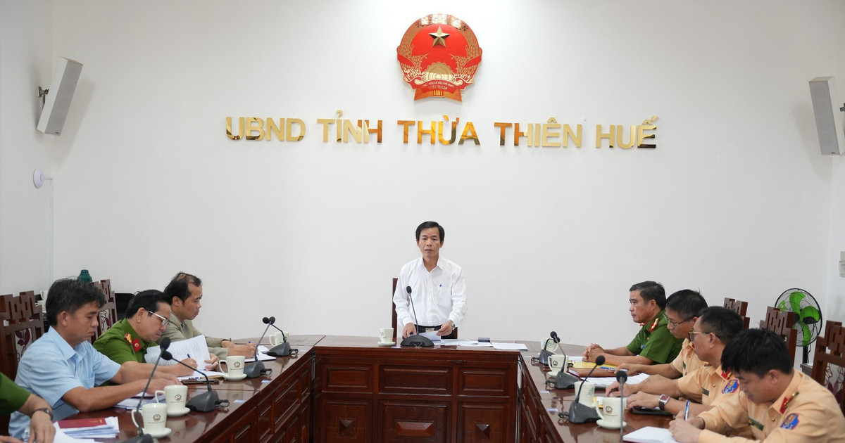 Khẩn trương khắc phục tồn tại, bất cập trên tuyến cao tốc Cam Lộ-La Sơn