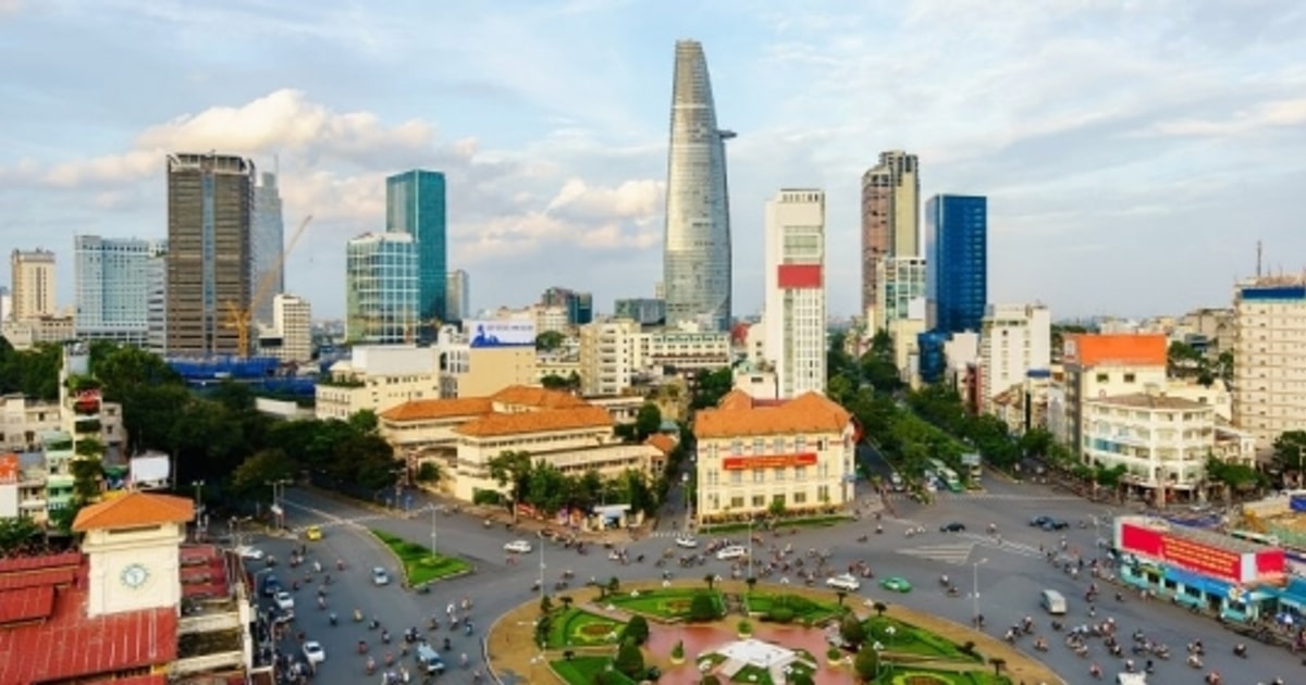 Quận bất động sản đắt nhất TP. HCM thanh lý nhà đất ở mức hơn nửa tỷ ...
